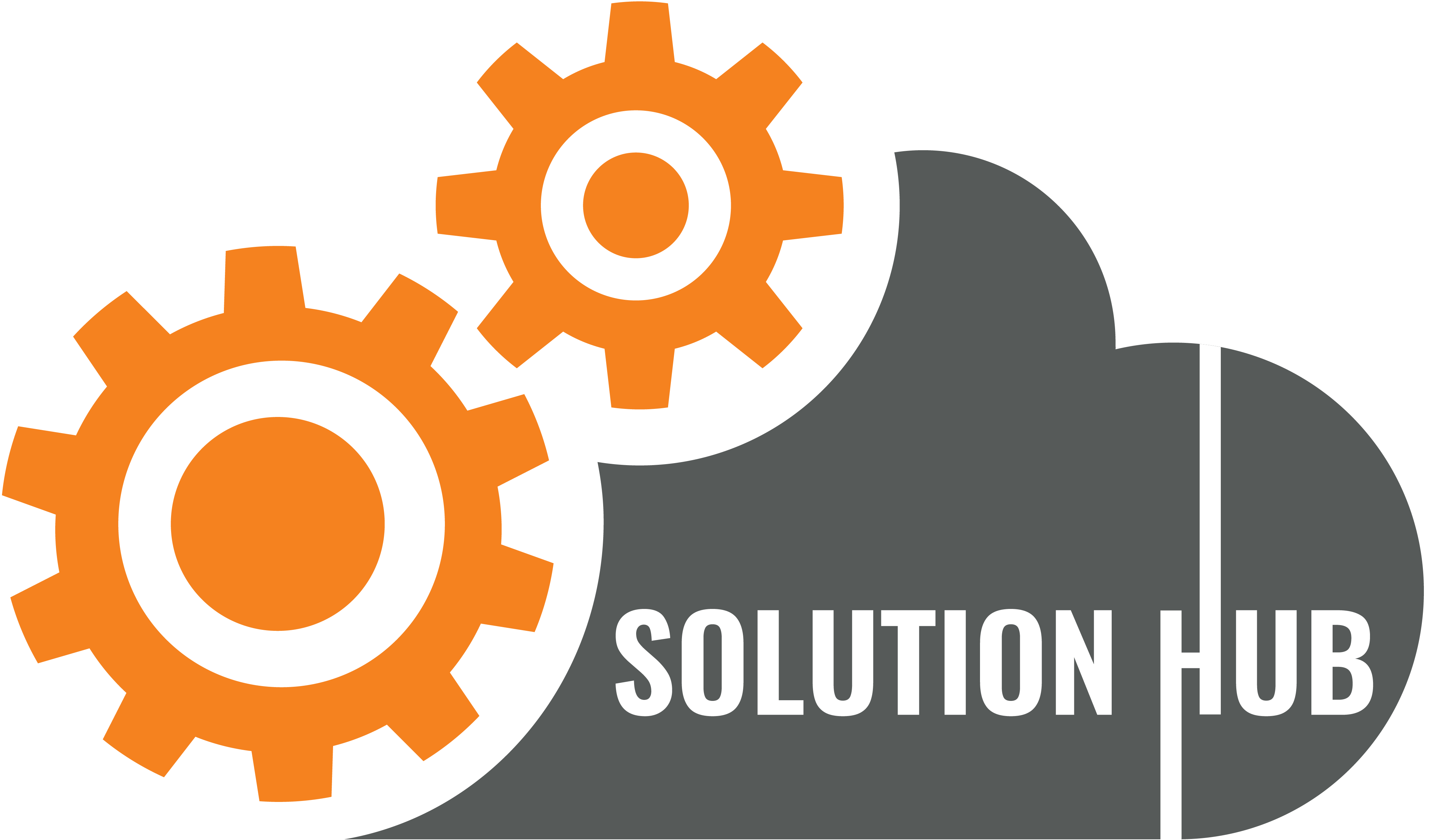 CloudTech Solution Hub